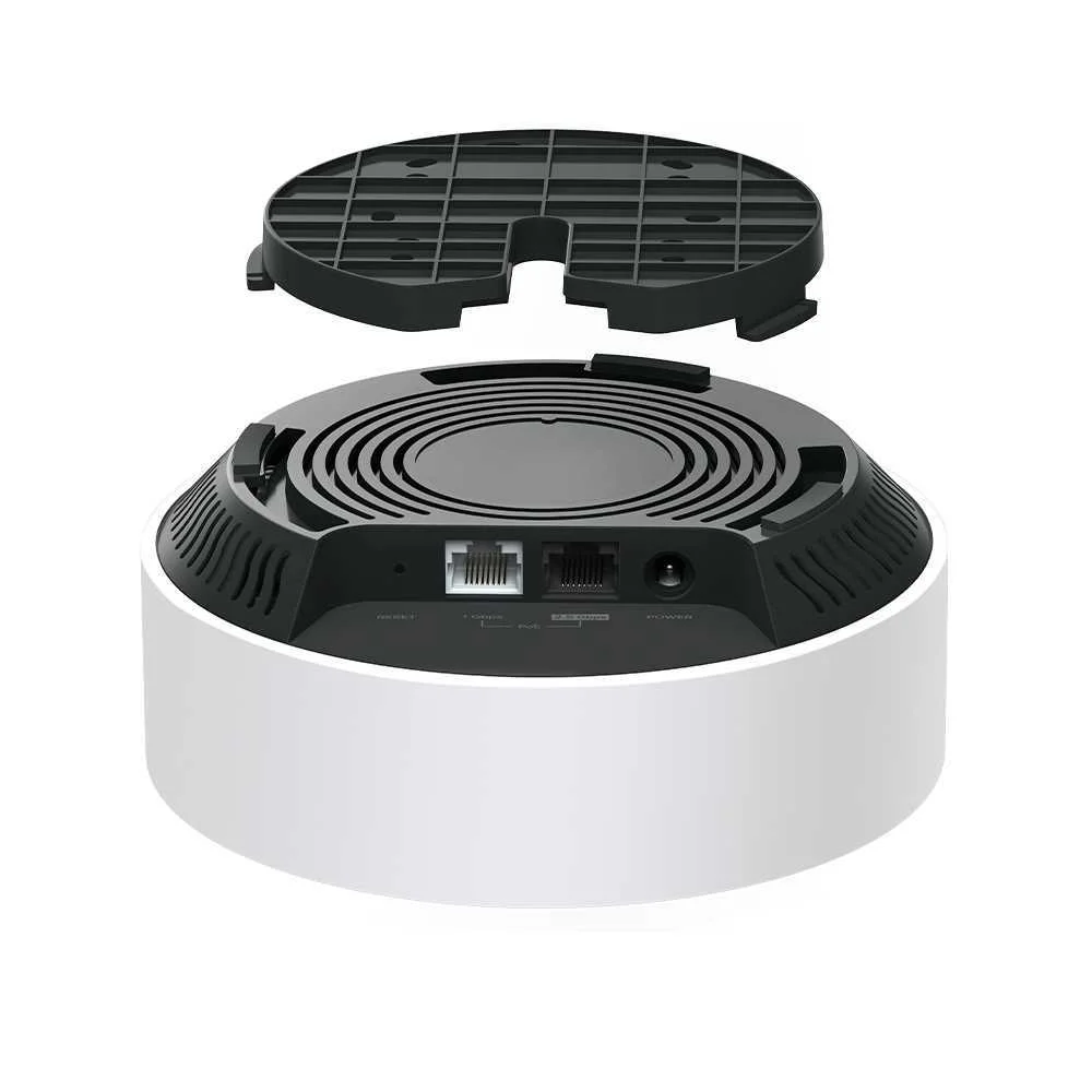 Router Wireless Deco X50-Poe Ax3000 Whole Home Mesh Dual-Band Wifi 6 ...